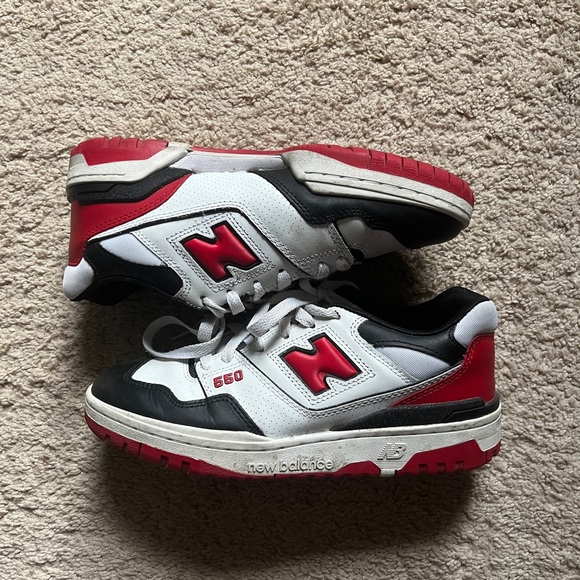 New Balance | Shoes | New Balance 55 | Poshmark